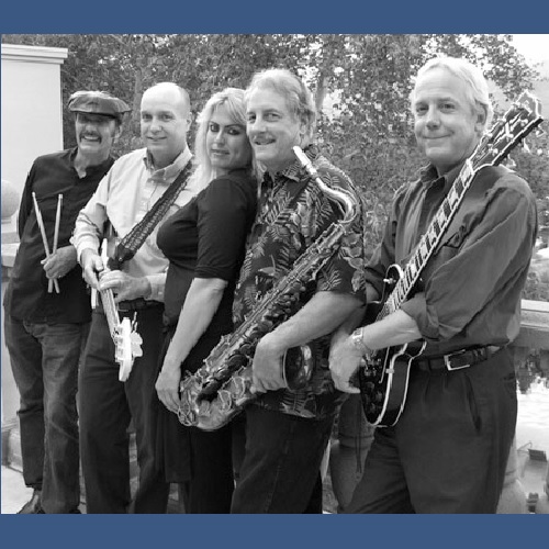 Dave Jeffrey - Music Gallery